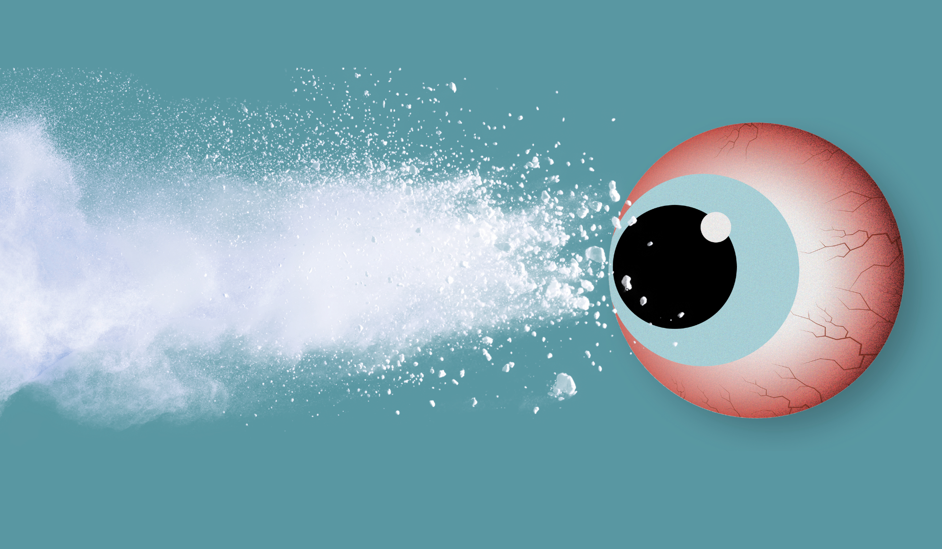 A new approach to ocular drug delivery | Team Consulting