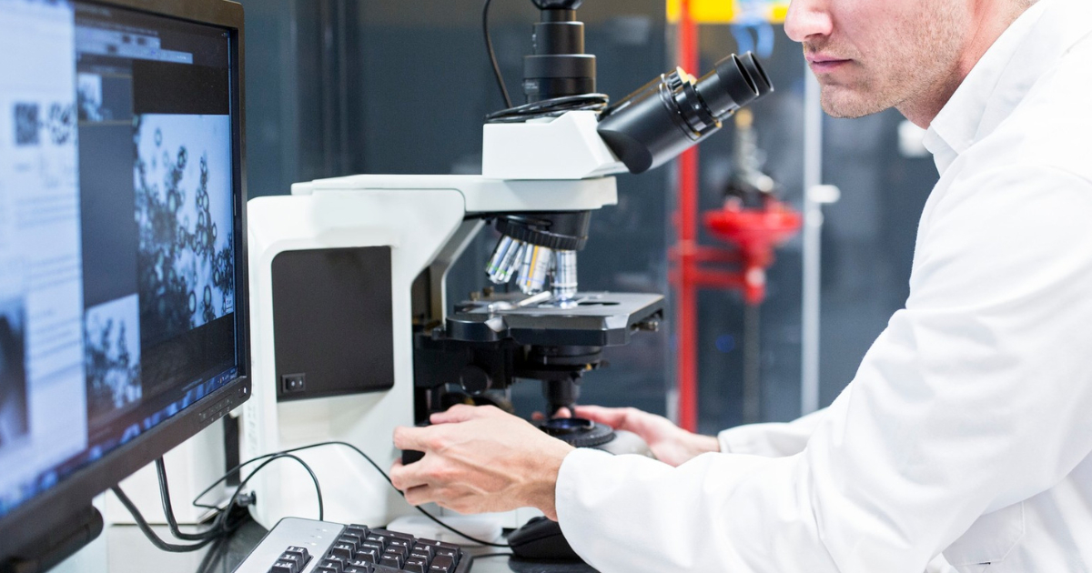 Diagnostic surgical pathology challenges | Team Consulting