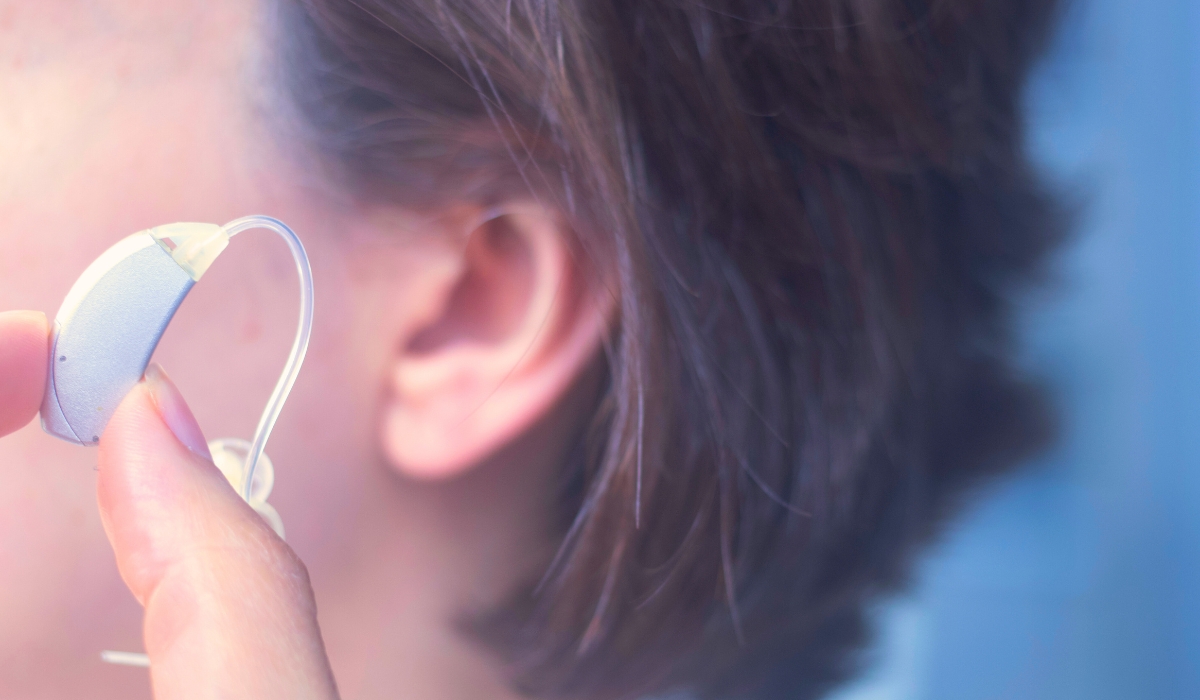Earables: the future of wearable health | Team Consulting