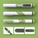 Developing a Variable Dose Insulin Injector Pen Device