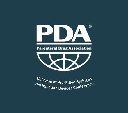 PDA Universe of Pre-Filled Syringes and Injection Devices Conference ...
