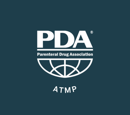 PDA Advanced Therapy Medicinal Products Conference 2025 | Team Consulting