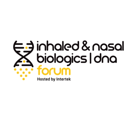 Inhaled & Nasal Biologics | DNA Annual Forum 2025 | Team Consulting