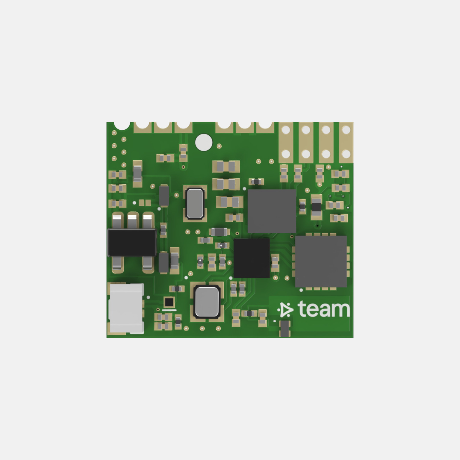 Accelerating neurostimulation innovation | Team Consulting