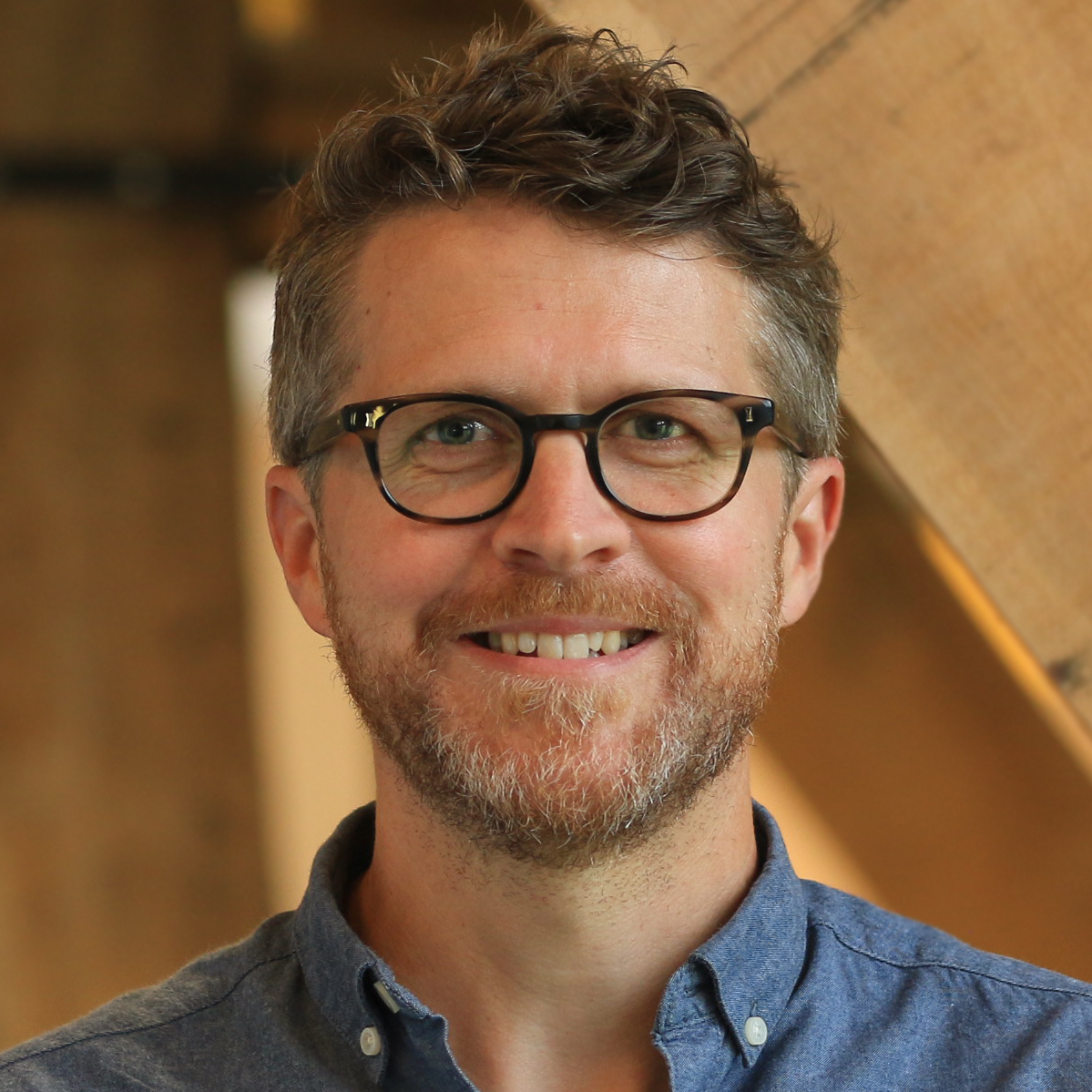 Ben Cox | Team Consulting