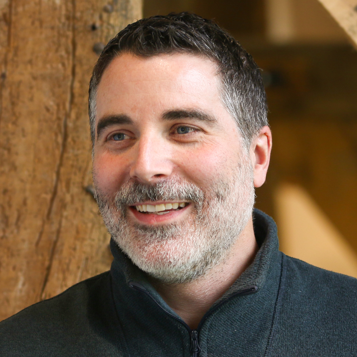 Jonathan Bainbridge | Senior Human Factors Consultant | Team Consulting