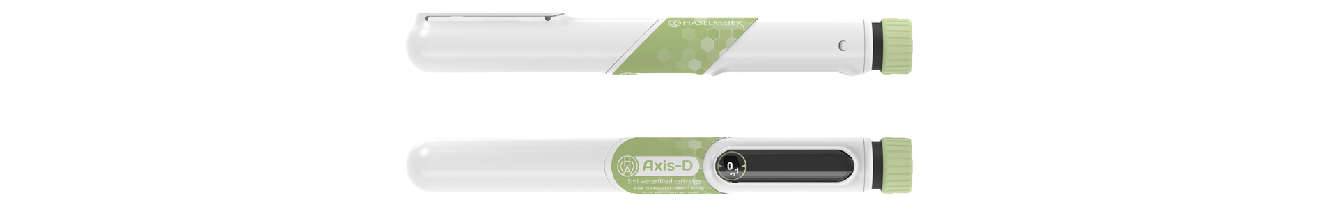 Developing a Variable Dose Insulin Injector Pen Device