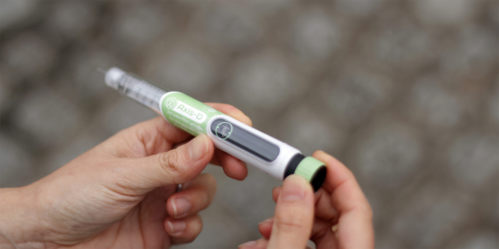 Developing a Variable Dose Insulin Injector Pen Device