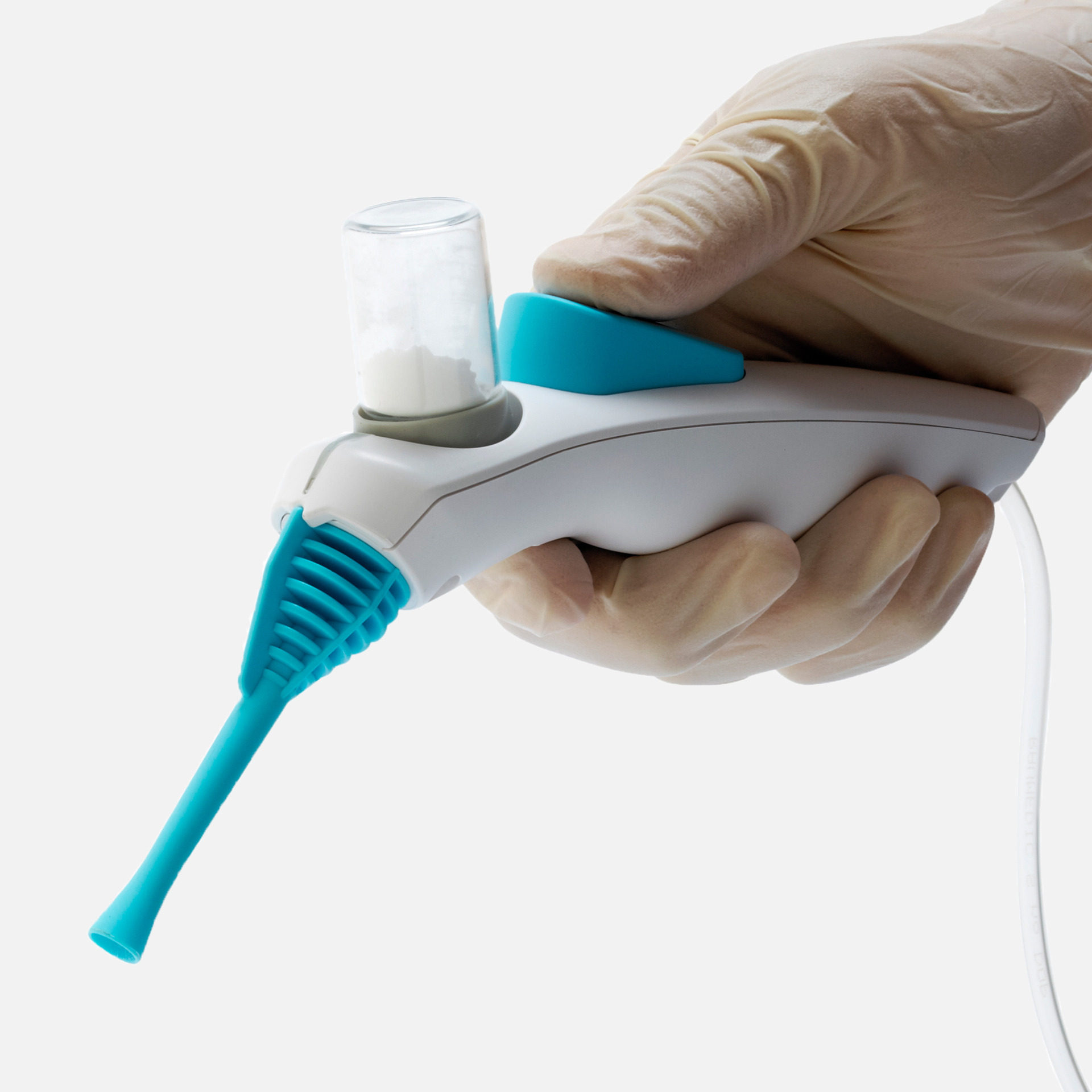 Surgical Bleeding Control Device Development | Team Consulting