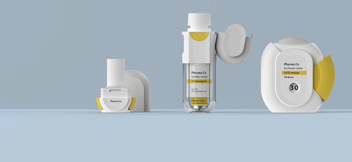 Due diligence of a generic inhaler platform | Team Consulting