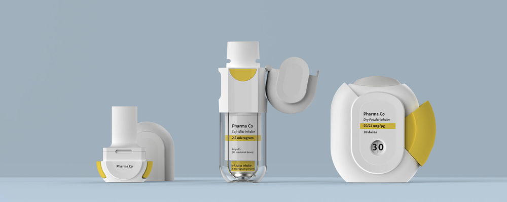 Due diligence of a generic inhaler platform | Team Consulting
