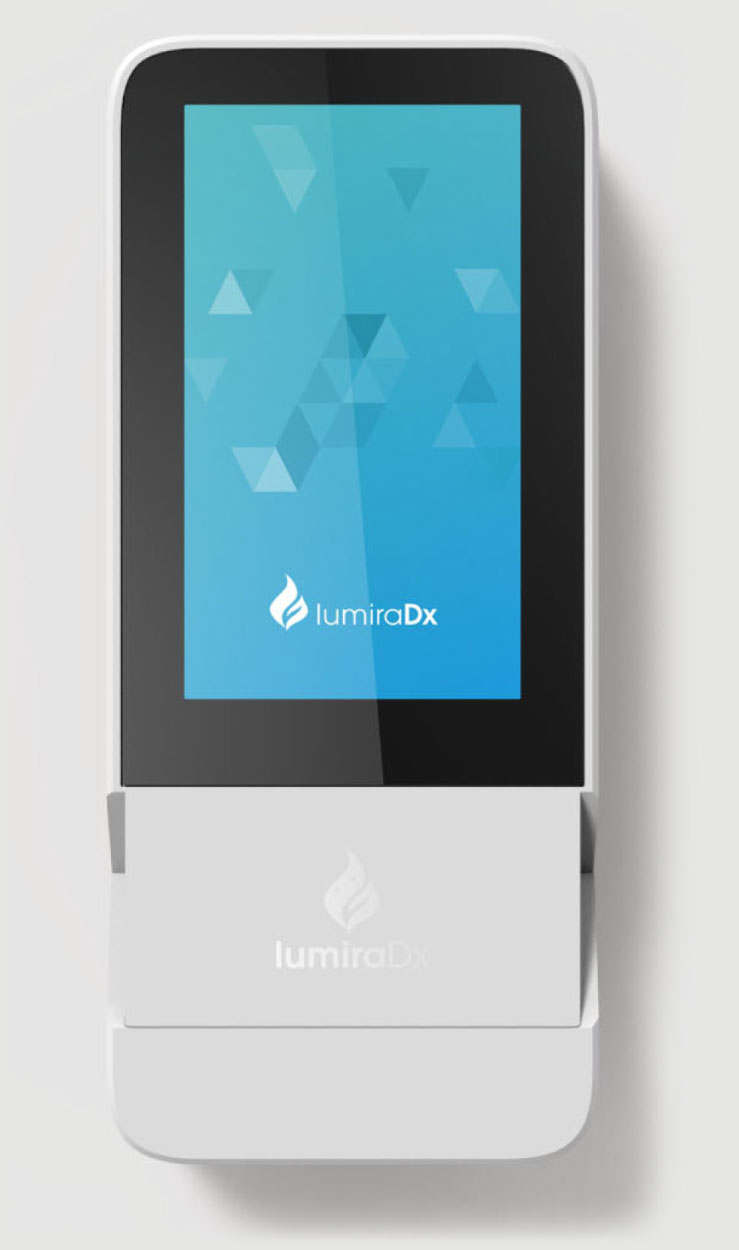 Transforming Point of Care diagnostics | Team Consulting