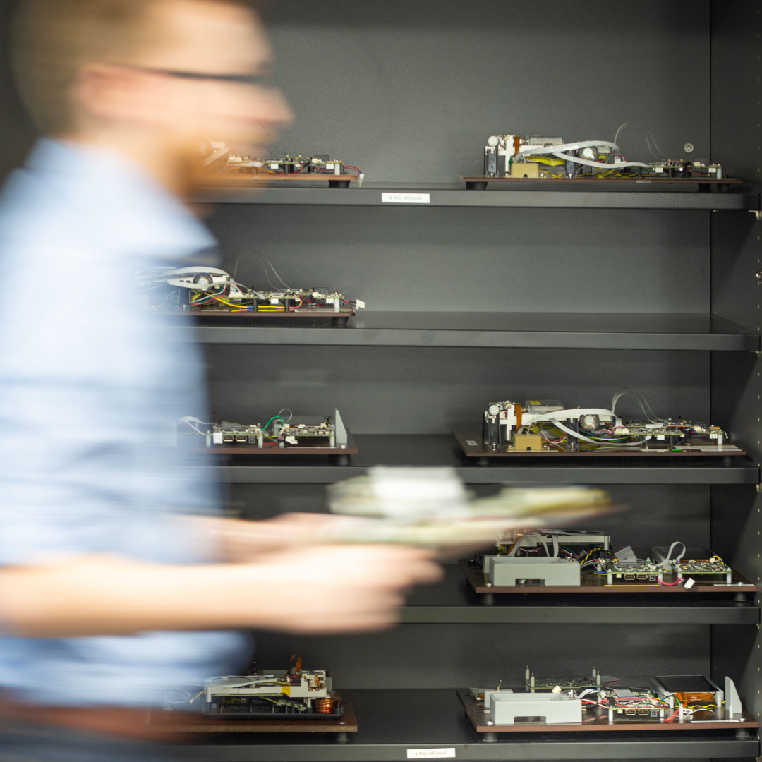 Transforming Point of Care diagnostics | Team Consulting