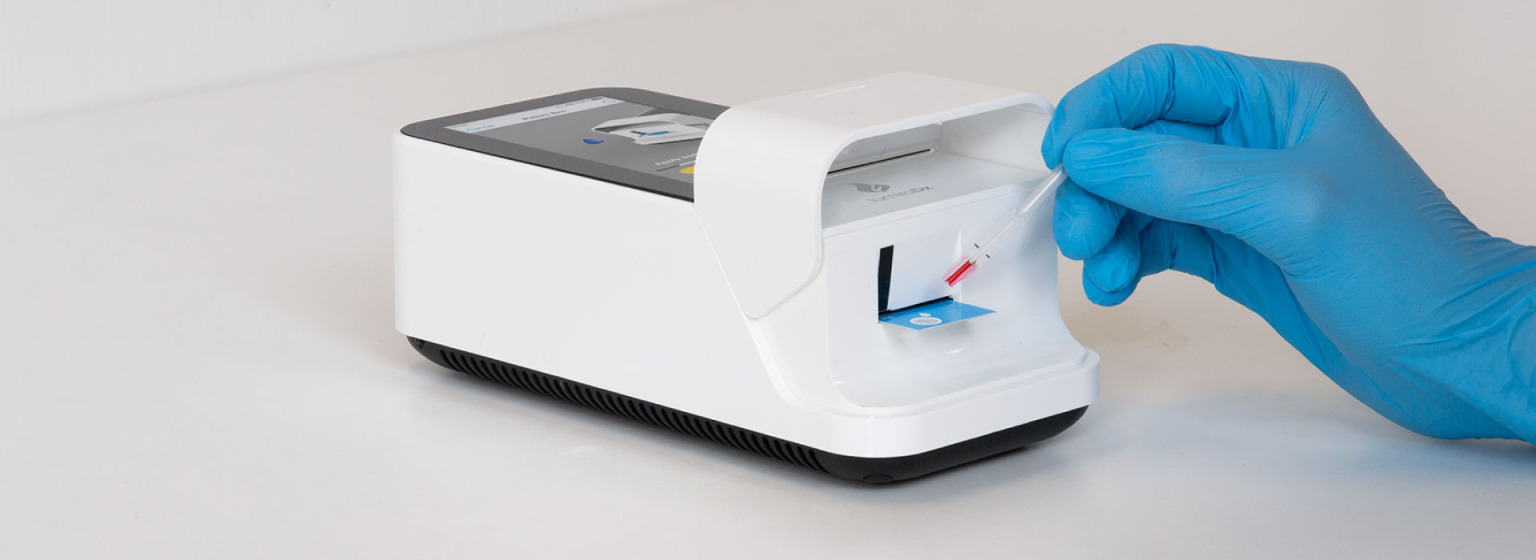 Transforming Point of Care diagnostics | Team Consulting