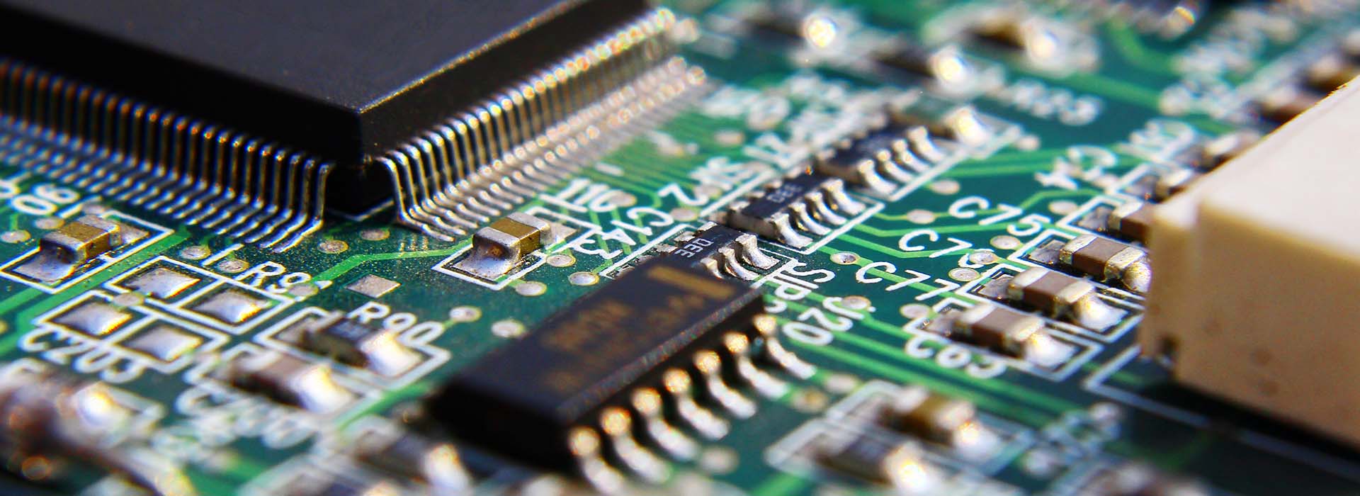 Electronics systems | Team Consulting