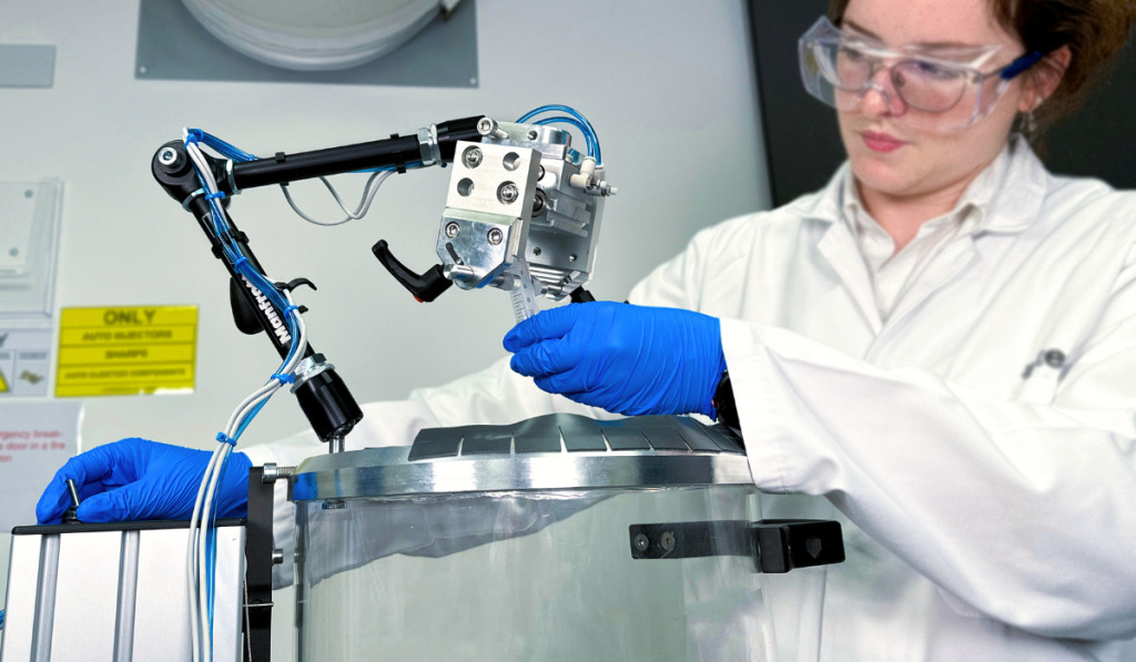 Using drop test simulation to de-risk a drug delivery device | Team ...