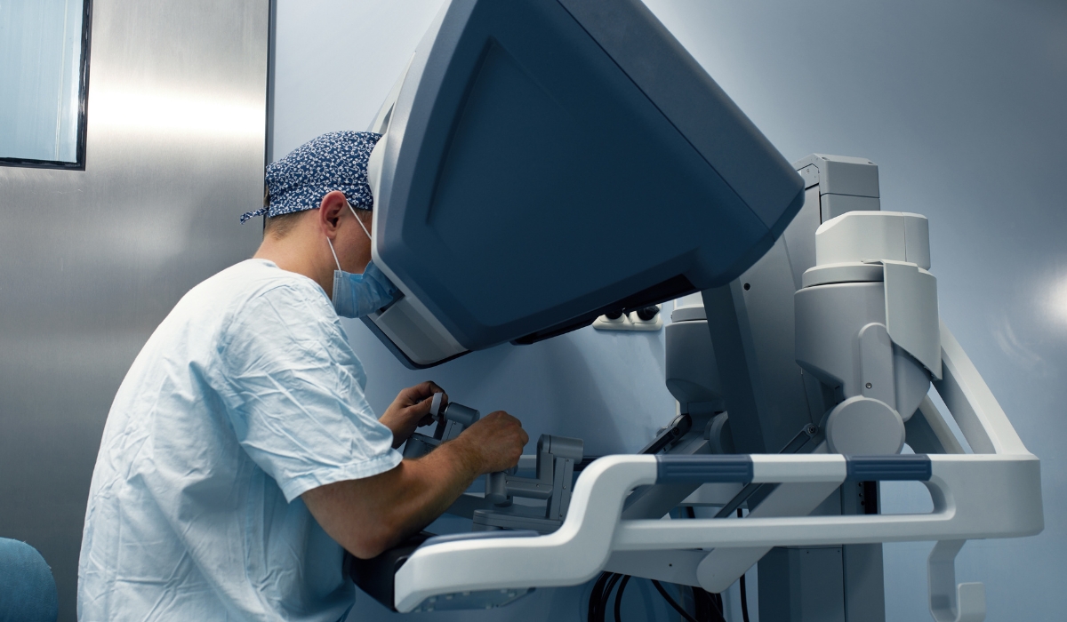 2024 medical technology trends | Team Consulting
