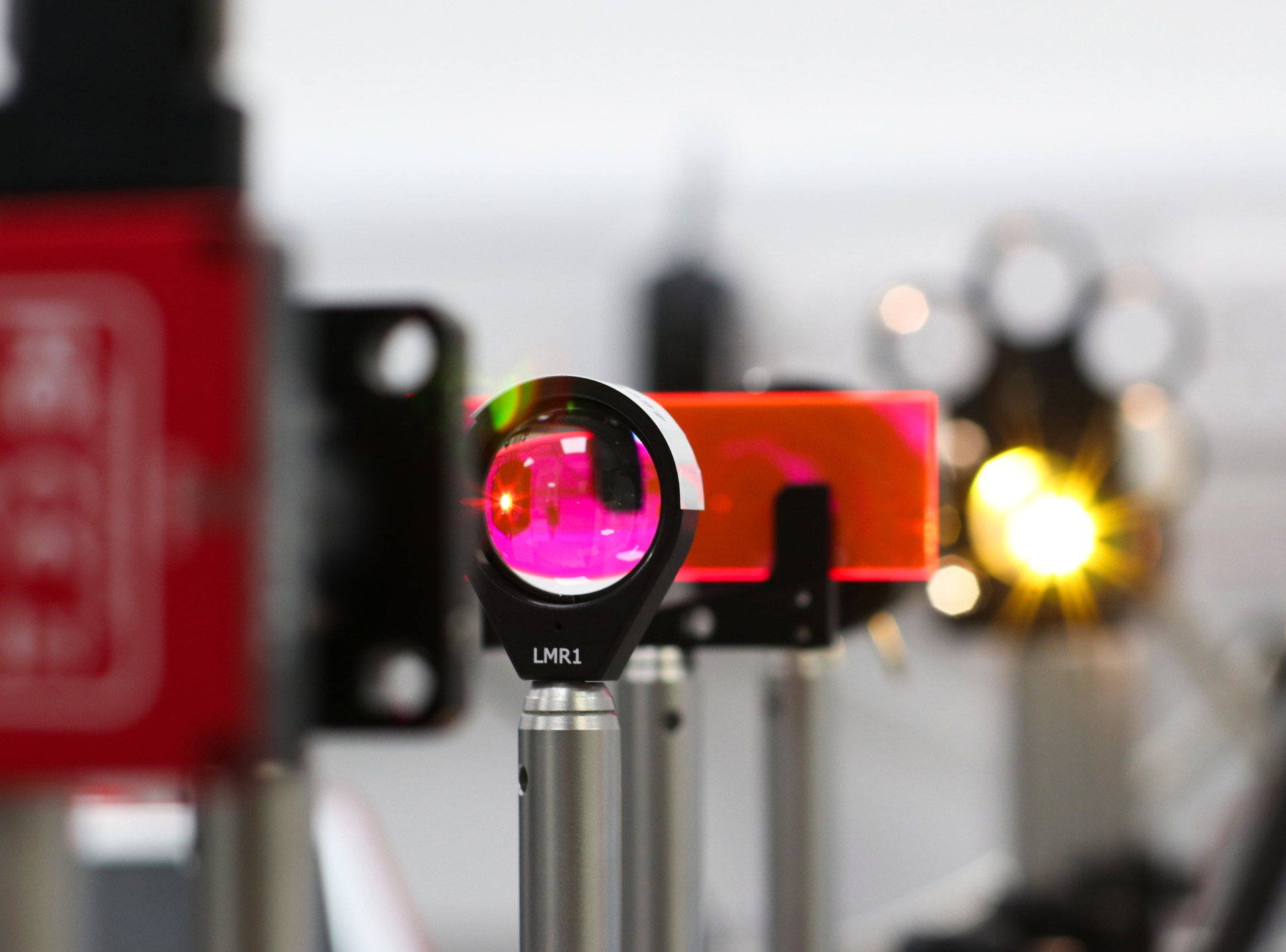 Optics | Team Consulting