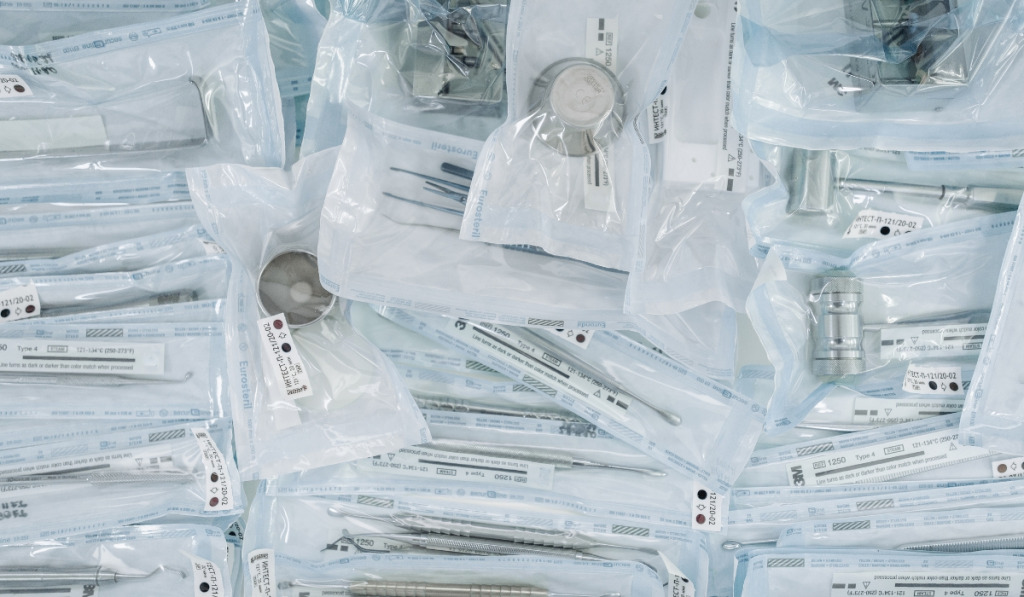 A clinical perspective: 6 challenges that remain in the operating room ...