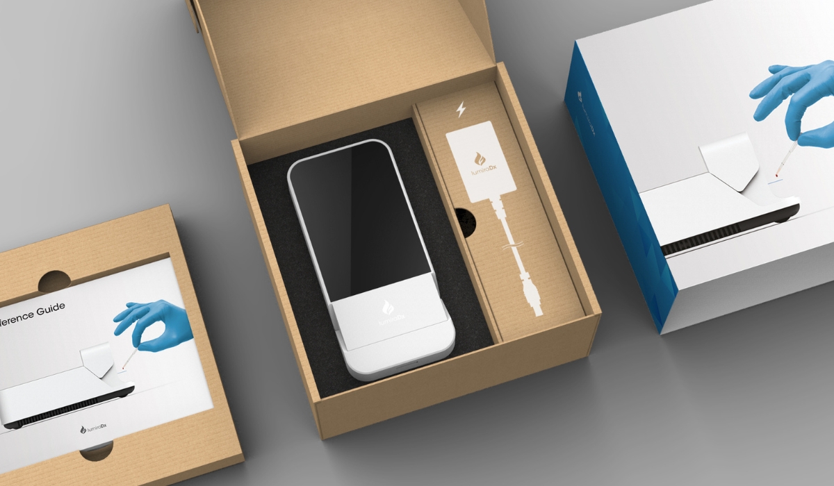 The power of information design in medical technology | Team Consulting