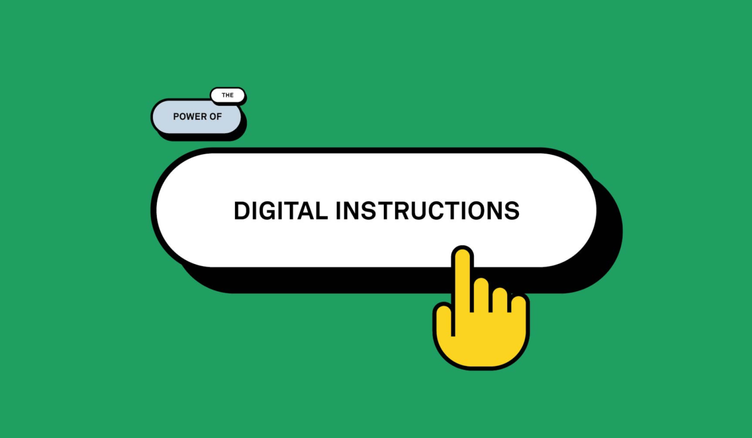 Digital instructions for medical devices | Team Consulting