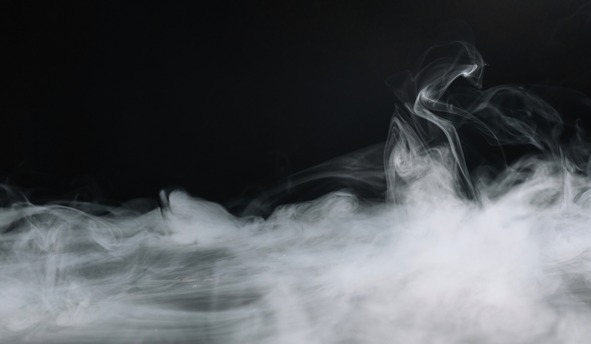 Vaporized hydrogen peroxide sterilization | Team