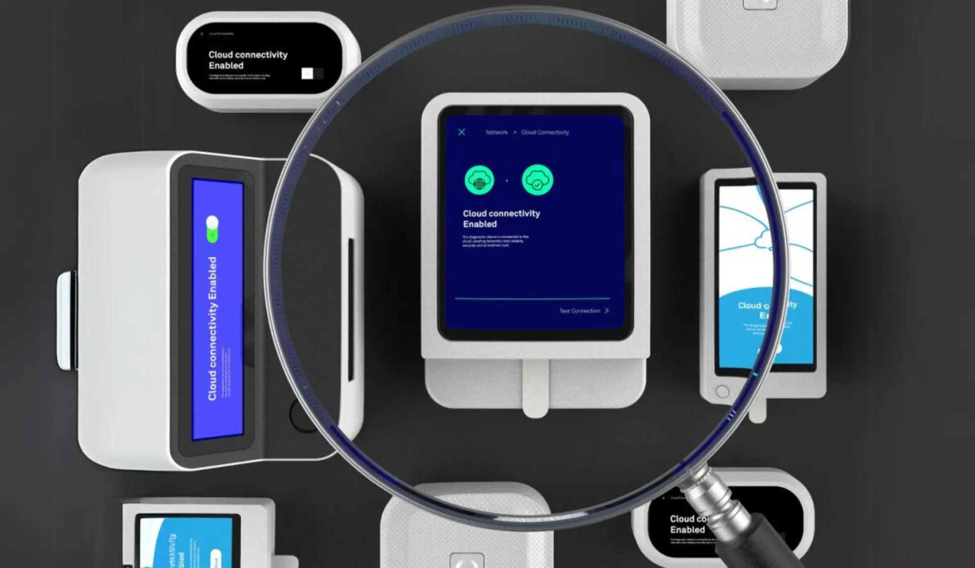 Sustainability in molded medical devices | Team Consulting