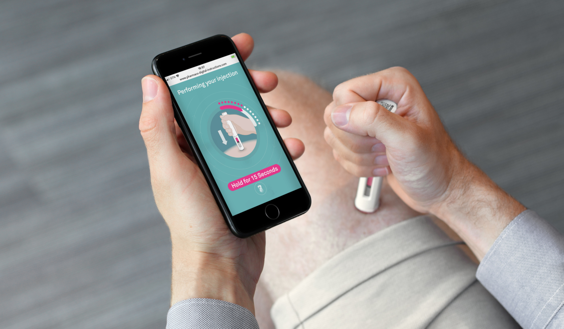 Sustainability in connected medical devices | Team Consulting