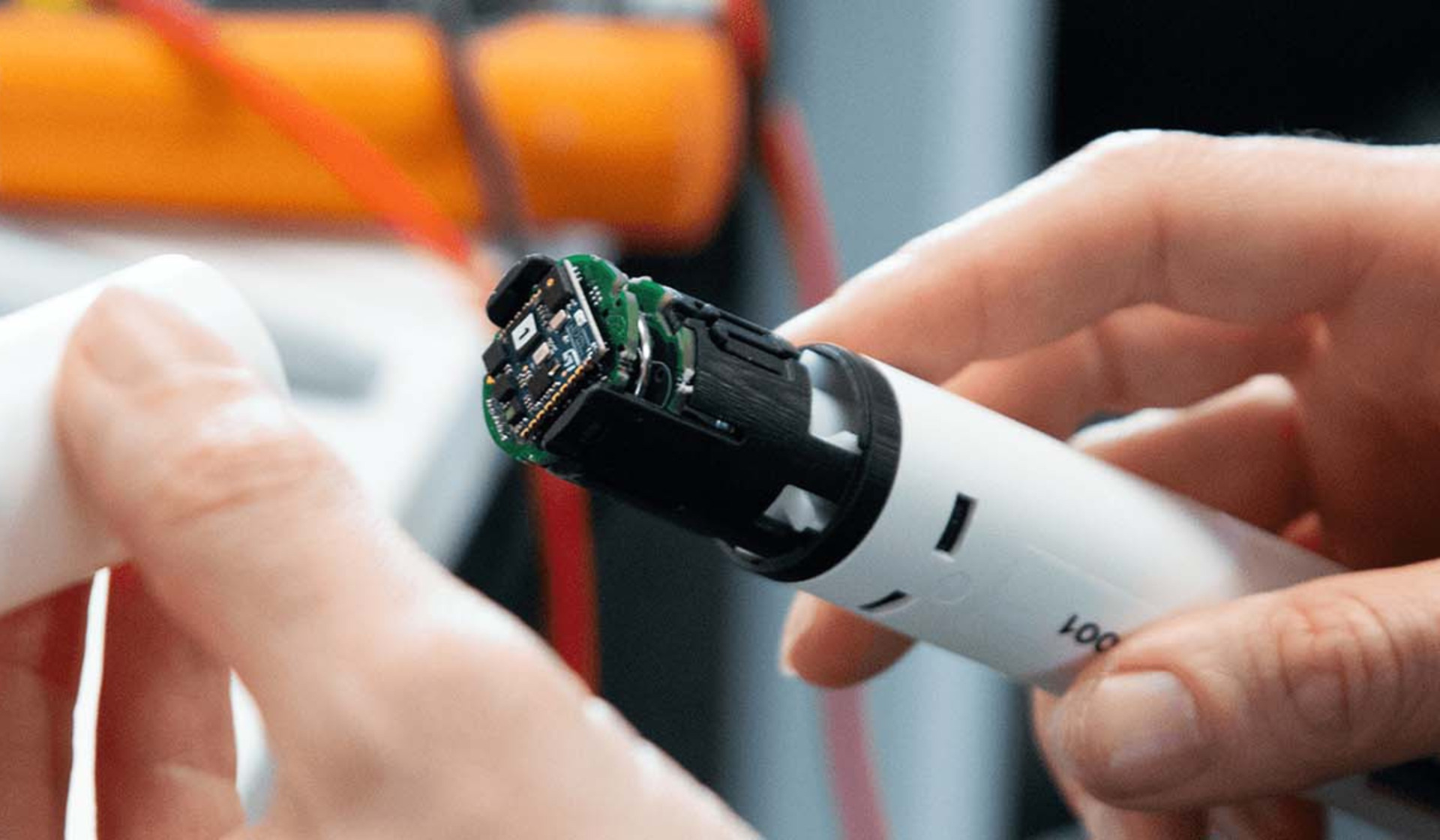 Sustainability in connected medical devices | Team Consulting