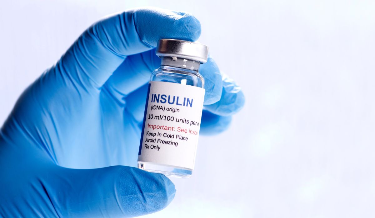 Inhaled insulin - learnings and next steps | Team