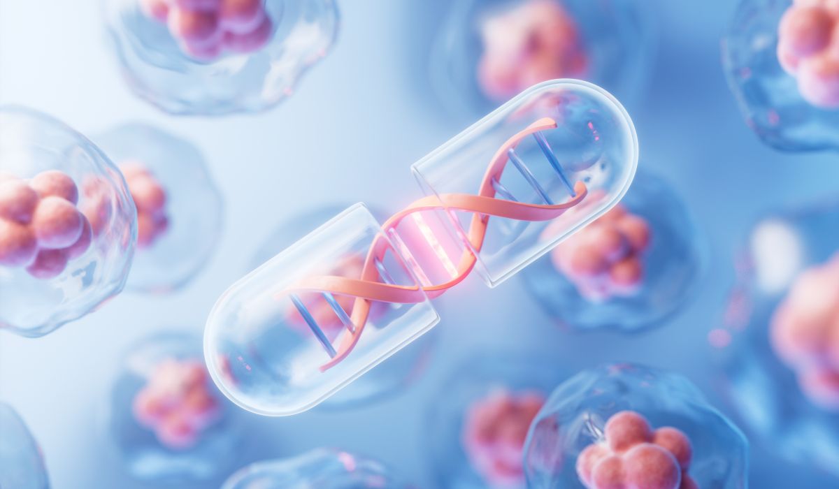 Storage and transport for cell and gene therapies | Team Consulting