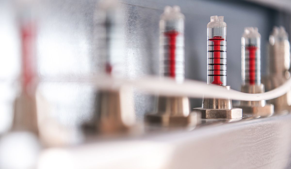 Storage and transport for cell and gene therapies | Team Consulting