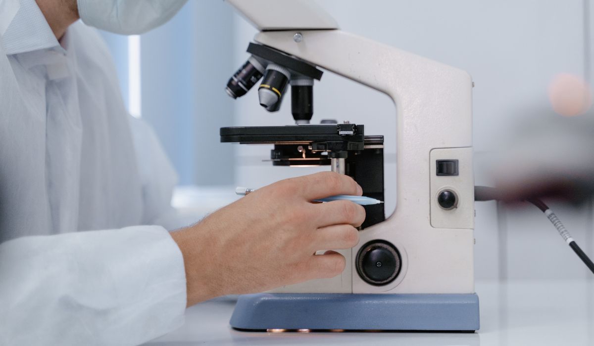 Storage and transport for cell and gene therapies | Team Consulting