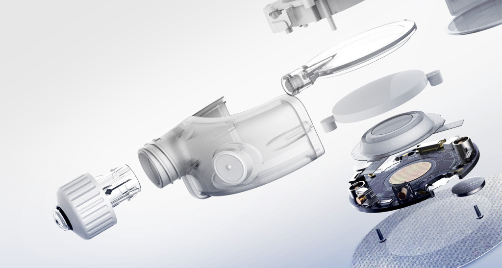 Technical due diligence of an on-body delivery system