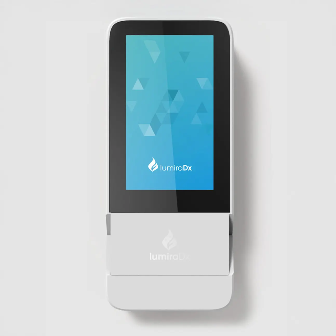 Packaging design for a PoC diagnostic | Team Consulting