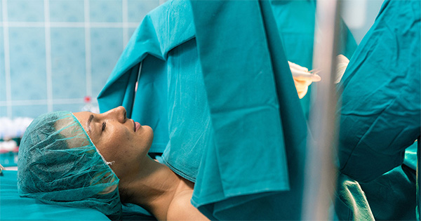 Controlling breast surgery incisions | Team Consulting