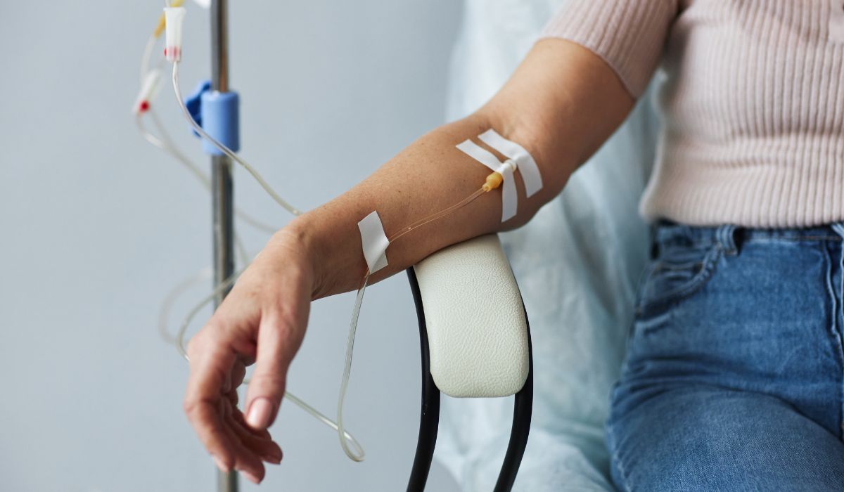 Achieving targeted intratumoral drug delivery | Team Consulting